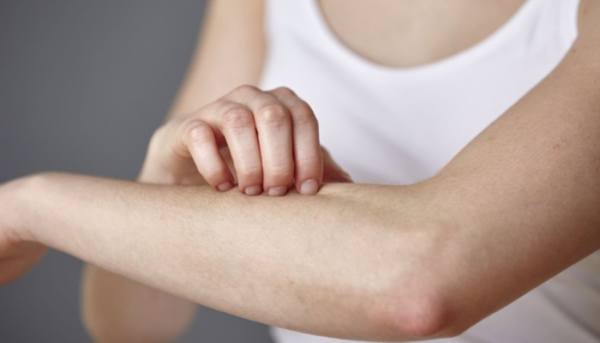 Copper and Skin, Hair, & Pigmentation Issues - FirstMed Inc.